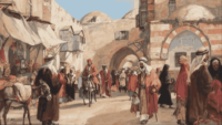 Upaya Nabi Muhammad SAW Membangun Perekonomian di Madinah: Dari Hijrah ...